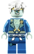 Digital Jay (Season 12) | Ninjago Fanon Wiki | Fandom