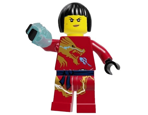 Nya V-036 | Ninjago Fanon Wiki | Fandom