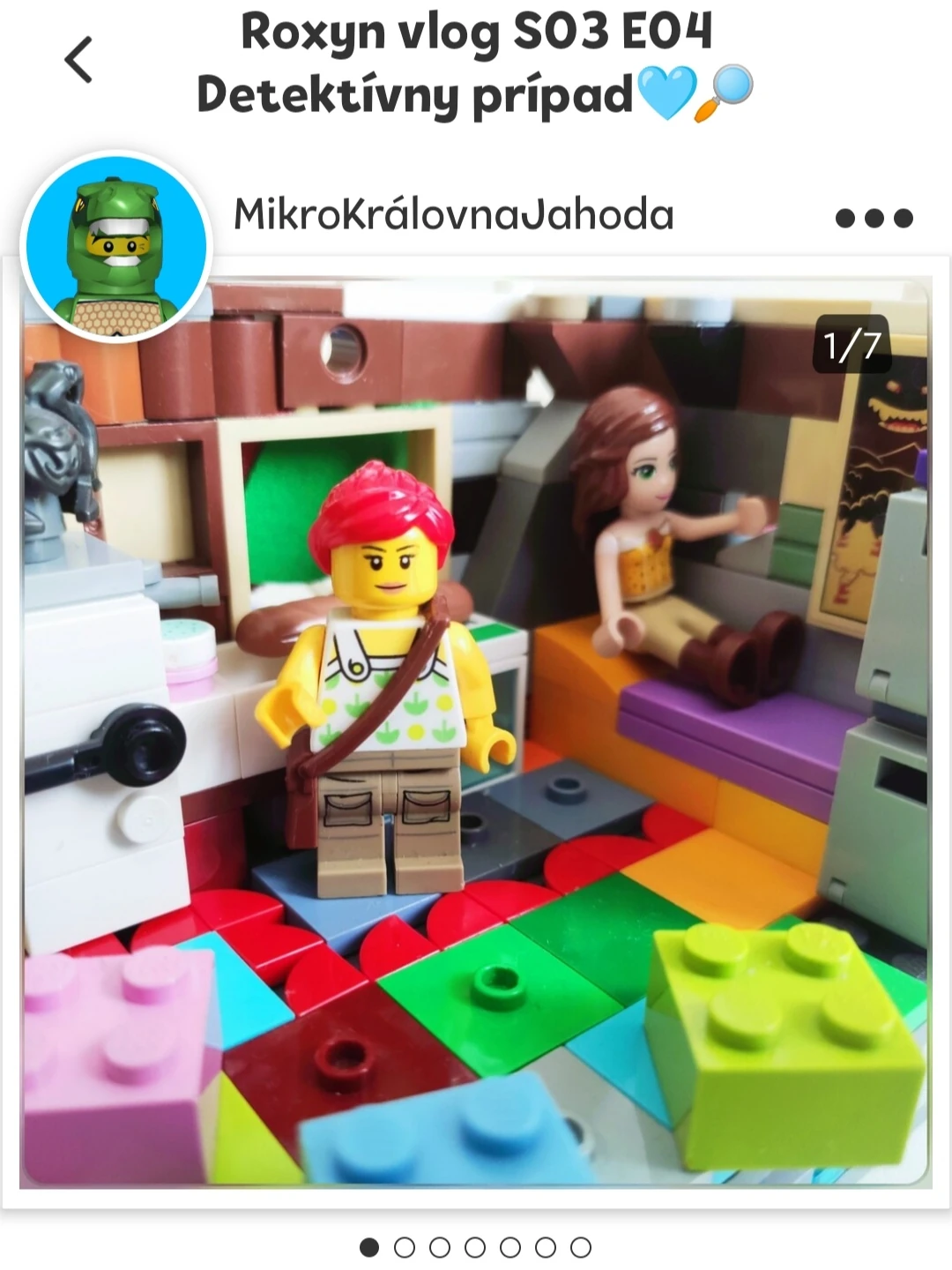 Broken World | Ninjago Fanon Wiki | Fandom