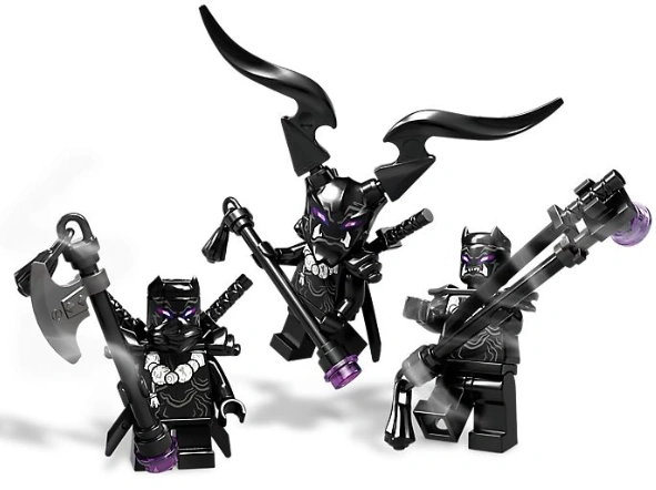 A Snake's Army Episode 5: The Army Of The Skull | Ninjago Fanon Wiki ...