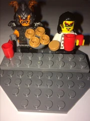 Cooking with Acronix | Ninjago Fanon Wiki | Fandom