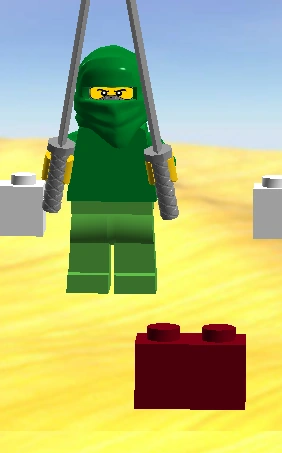 Shay | LEGO Ninjago Fanon Wiki | Fandom