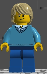 Peter | LEGO Ninjago Fanon Wiki | Fandom