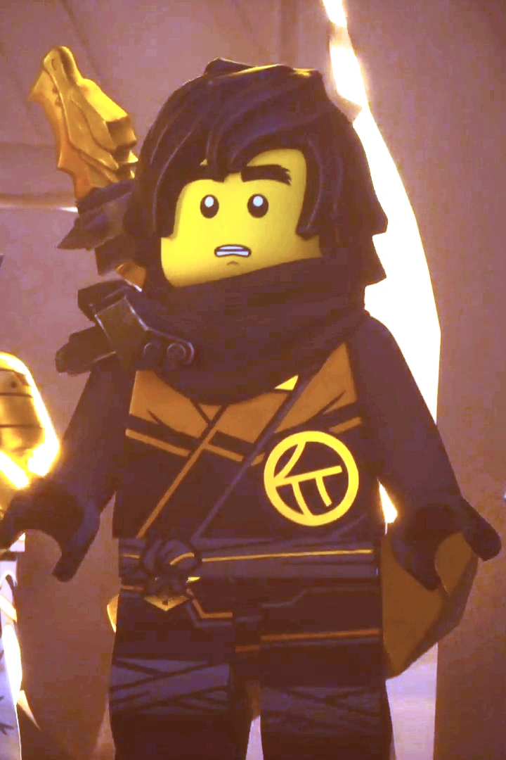 Andrew Chen | Ninjago Fanon Wiki | Fandom