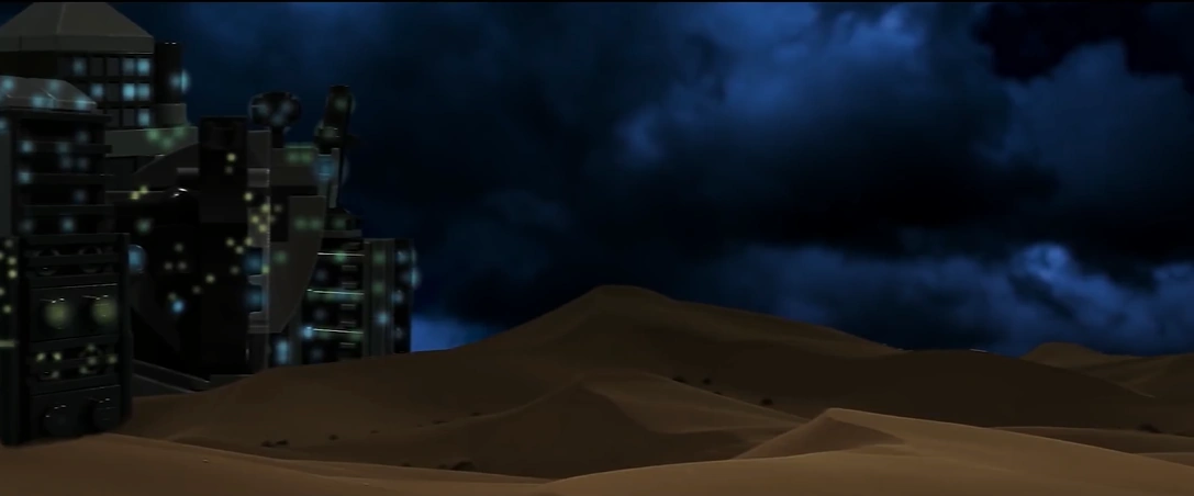 Ninjago Earth-81 | Ninjago Fanon Wiki | Fandom