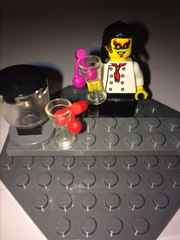 Cooking with Acronix | Ninjago Fanon Wiki | Fandom