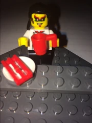 Cooking with Acronix | Ninjago Fanon Wiki | Fandom