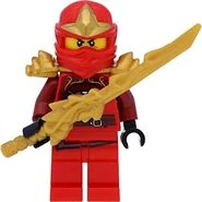Digital Kai (Season 12) | Ninjago Fanon Wiki | Fandom
