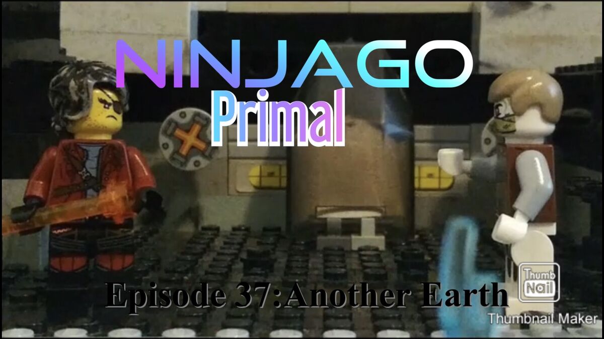 Another Earth | Ninjago Fanon Wiki | Fandom