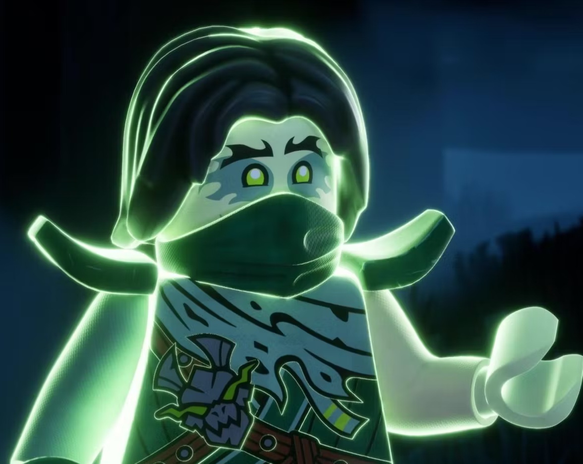 Merlin | Ninjago Fanon Wiki | Fandom