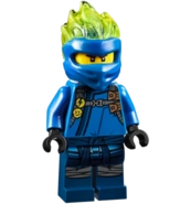 Digital Jay (Season 12) | Ninjago Fanon Wiki | Fandom