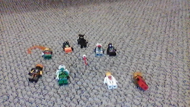 A Snake's Army Episode 7: The Sword Of Spinjitzu | Ninjago Fanon Wiki ...