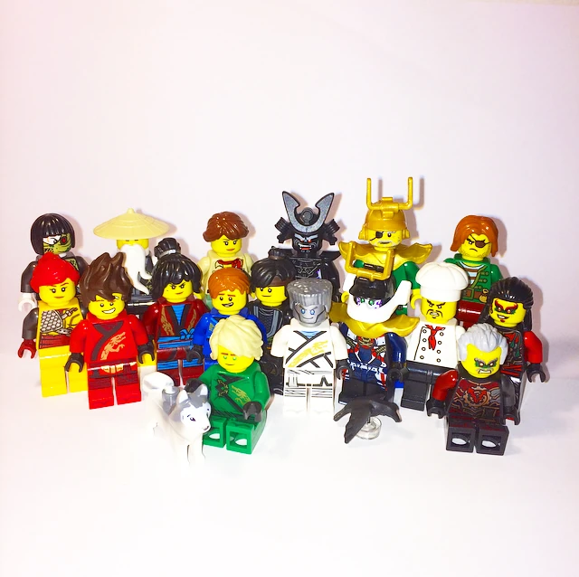 Random Ninjago Posts | Ninjago Fanon Wiki | Fandom