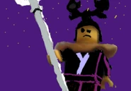 Joy Garmadon | Ninjago Fanon Wiki | Fandom
