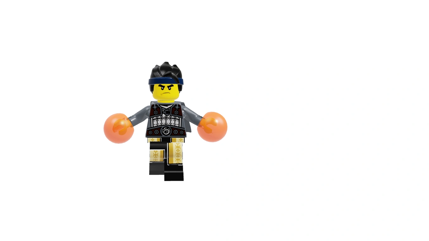 Brayson | Ninjago Fanon Wiki | Fandom