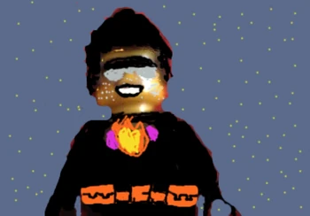 Jake Wayne | Ninjago Fanon Wiki | Fandom