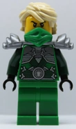 Digital Lloyd (Season 12) | Ninjago Fanon Wiki | Fandom