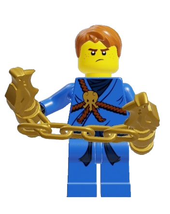 Jay V-036 | Ninjago Fanon Wiki | Fandom