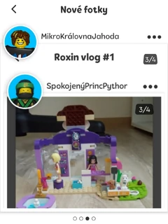 Dog Center Tales | Ninjago Fanon Wiki | Fandom