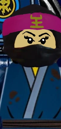 Joy Garmadon | Ninjago Fanon Wiki | Fandom