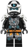 Digital Cole (Season 12) | Ninjago Fanon Wiki | Fandom