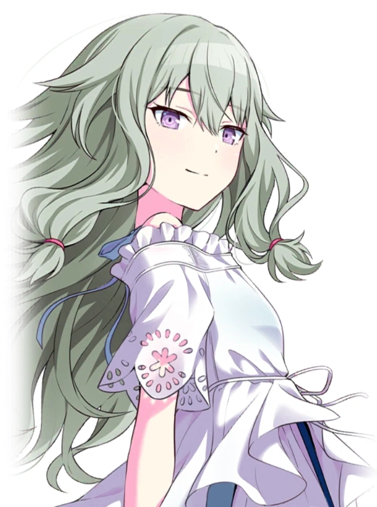 Ivy | Ninjago Fanon Wiki | Fandom