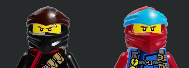 Season 1 Intro | Ninjago Fanon Wiki | Fandom