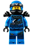 Digital Jay (Season 12) | Ninjago Fanon Wiki | Fandom