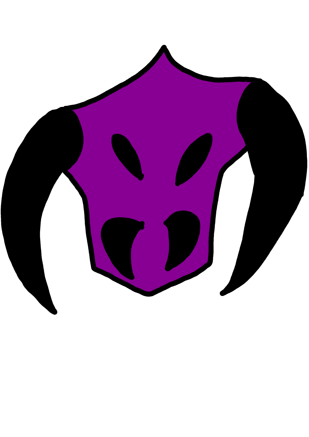 Hatred | Ninjago Fanon Wiki | Fandom