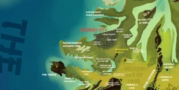 Interactive Maps | Ninjago Fanon Wiki | Fandom
