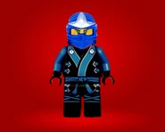 Joy Garmadon | Ninjago Fanon Wiki | Fandom