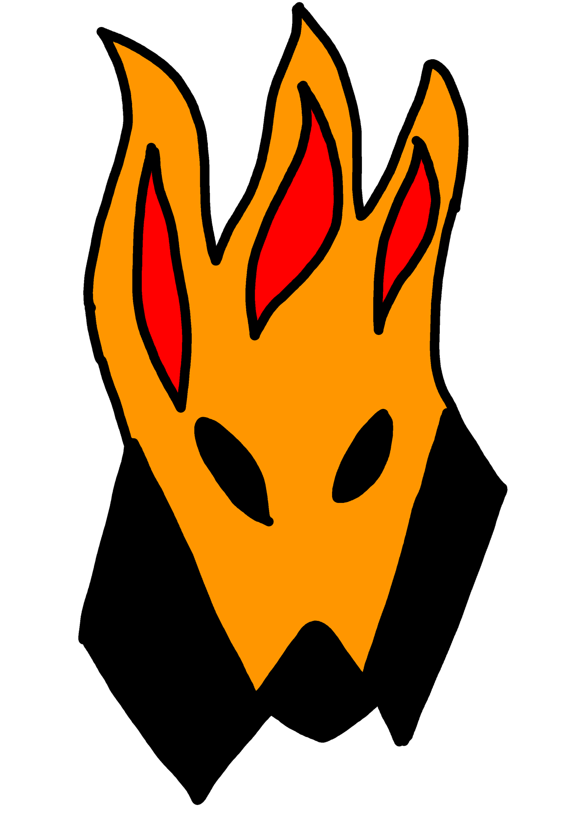 Magma (Element) | Ninjago Fanon Wiki | Fandom
