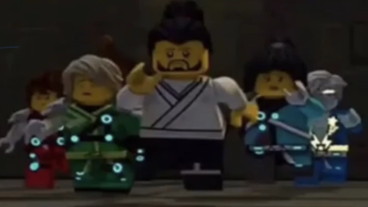 Immortal | Ninjago Fanon Wiki | Fandom