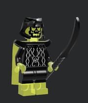 Resurgence | Ninjago Fanon Wiki | Fandom