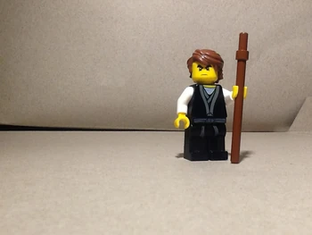 Master Garmadon (Earth 31) | Ninjago Fanon Wiki | Fandom