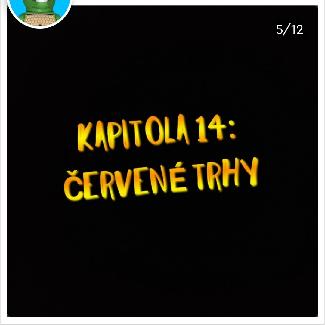 Red Markets | Ninjago Fanon Wiki | Fandom