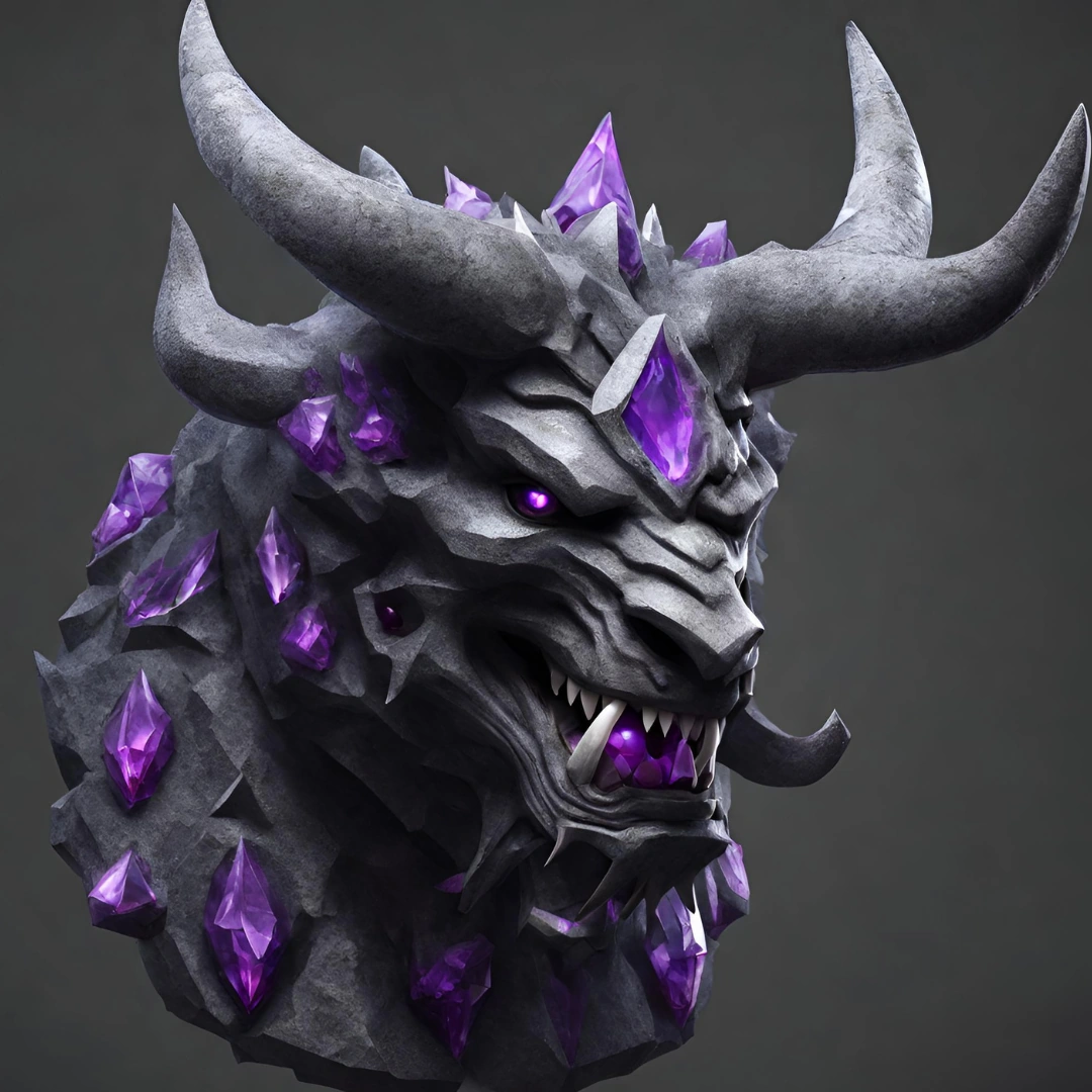 The Eoduun Beast | Ninjago Fanon Wiki | Fandom