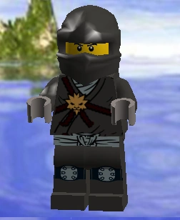 Nick Cage | LEGO Ninjago Fanon Wiki | Fandom