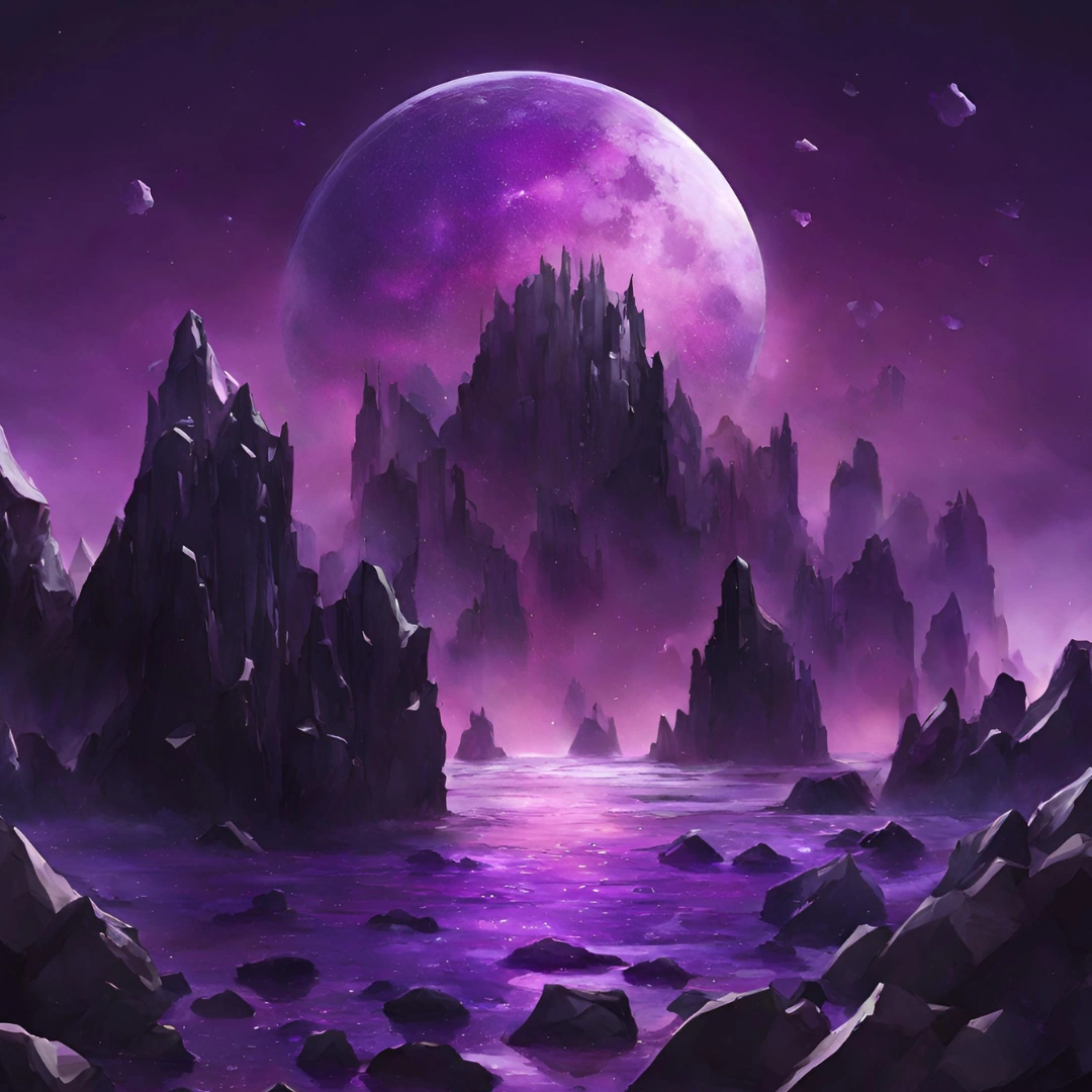 Crystal Realm. | Ninjago Fanon Wiki | Fandom