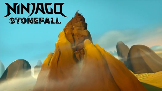 Season 41: Stonefall | Ninjago Fanon Wiki | Fandom