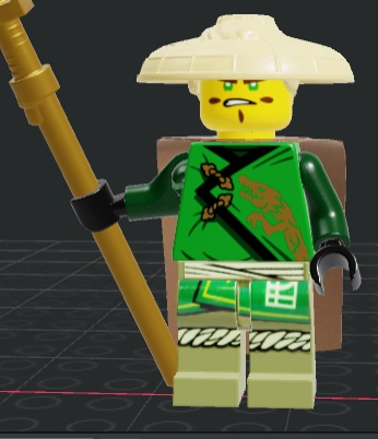 (Master) Lloyd Garmadon | Ninjago Fanon Wiki | Fandom