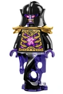 The Overlord | Ninjago Ninjas' Adventures Wiki | Fandom