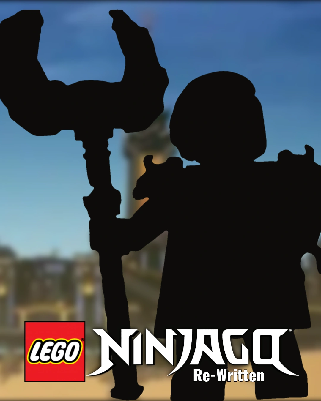 Staffel 24 | Ninjago Re-Written Wiki | Fandom