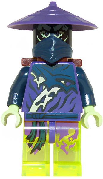 Pitch | Ninjago Re-Written Wiki | Fandom