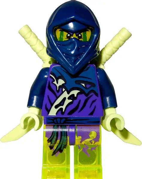 Hackler | Ninjago Re-Written Wiki | Fandom