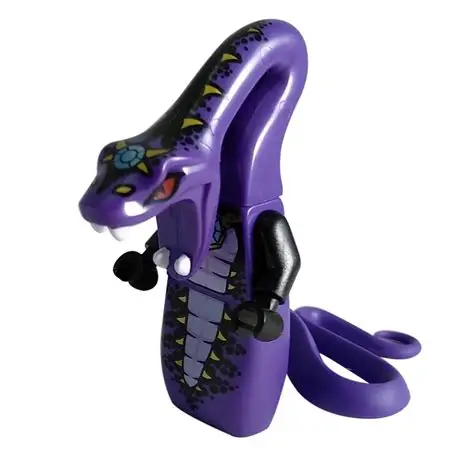 Pythor | Ninjago Re-Written Wiki | Fandom
