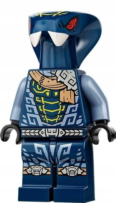 Mezmo | Ninjago Re-Written Wiki | Fandom