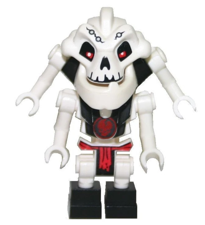 Samukai | Ninjago Re-Written Wiki | Fandom
