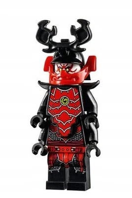 General Kozu | Ninjago Re-Written Wiki | Fandom