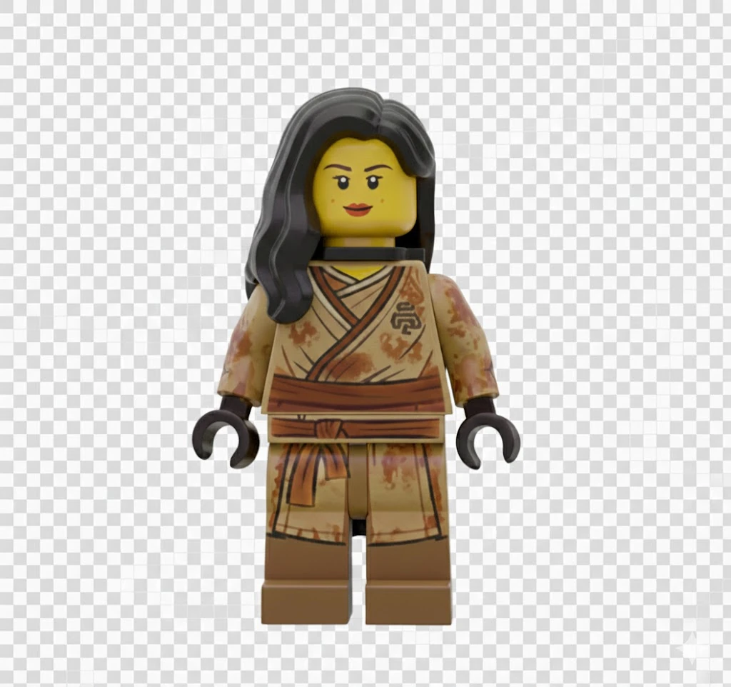 Nashara | Ninjago Re-Written Wiki | Fandom